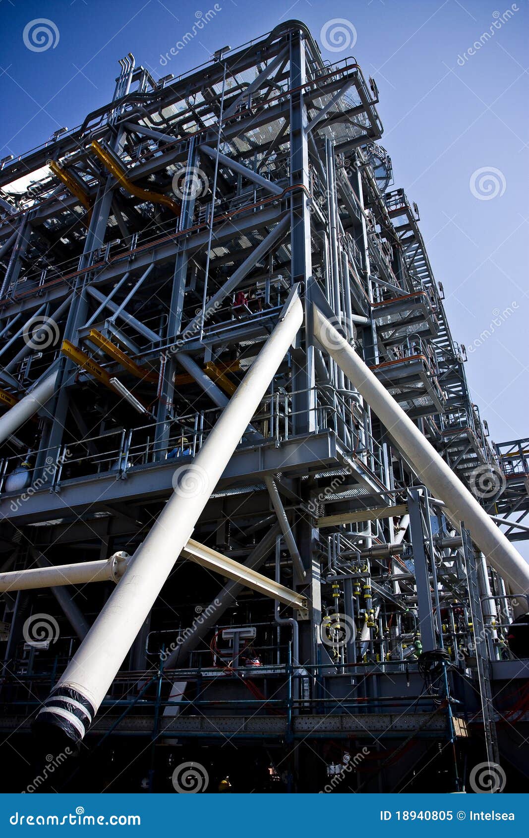 Module Fabrication Stock Photography | CartoonDealer.com #18940916