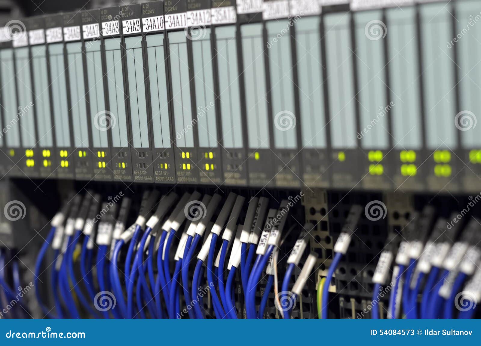 Modules d'interface image stock. Image du interface, gestion - 54084573