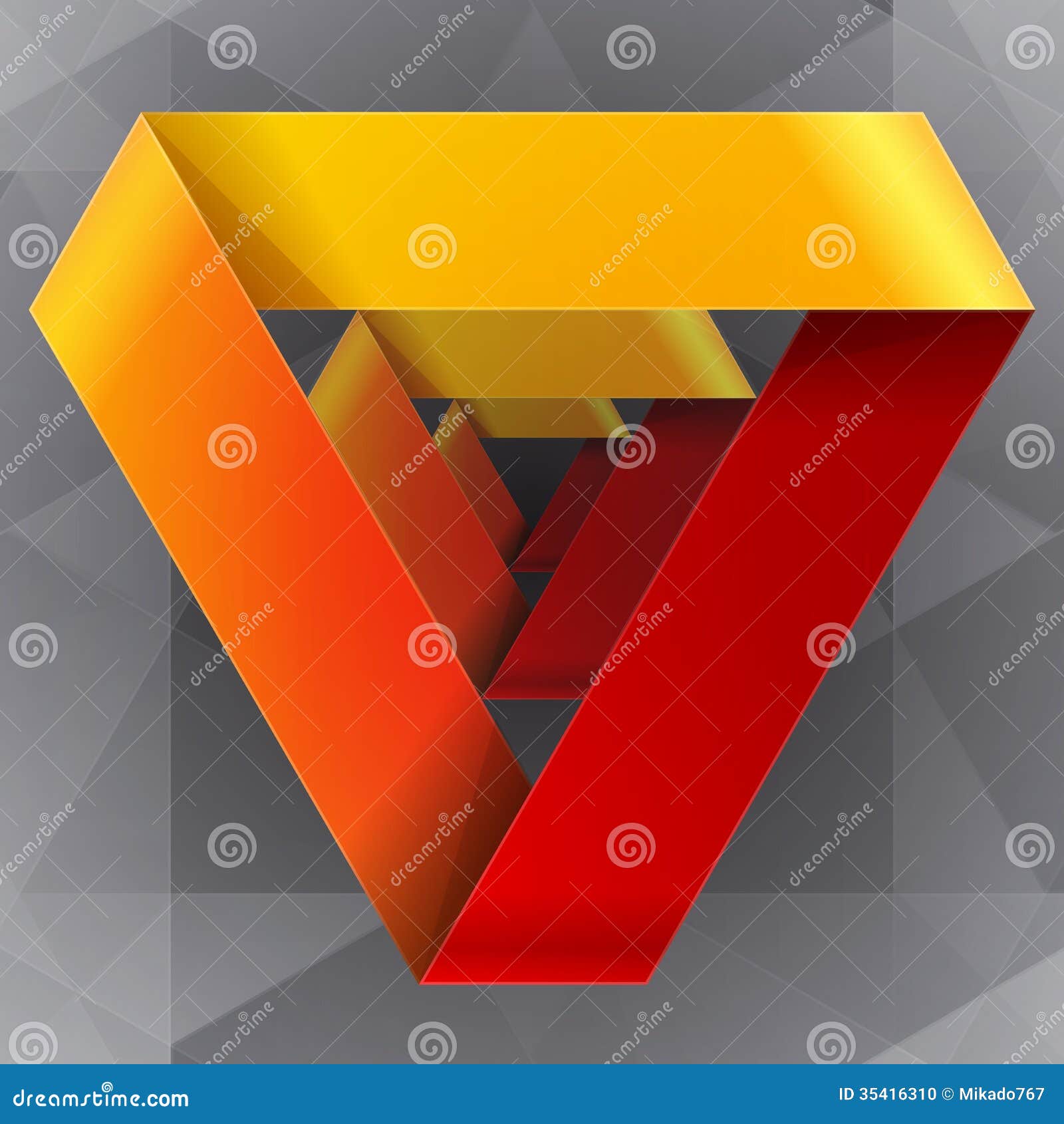 Triangle Rgb Stock Illustrations – 1,141 Triangle Rgb Stock ...