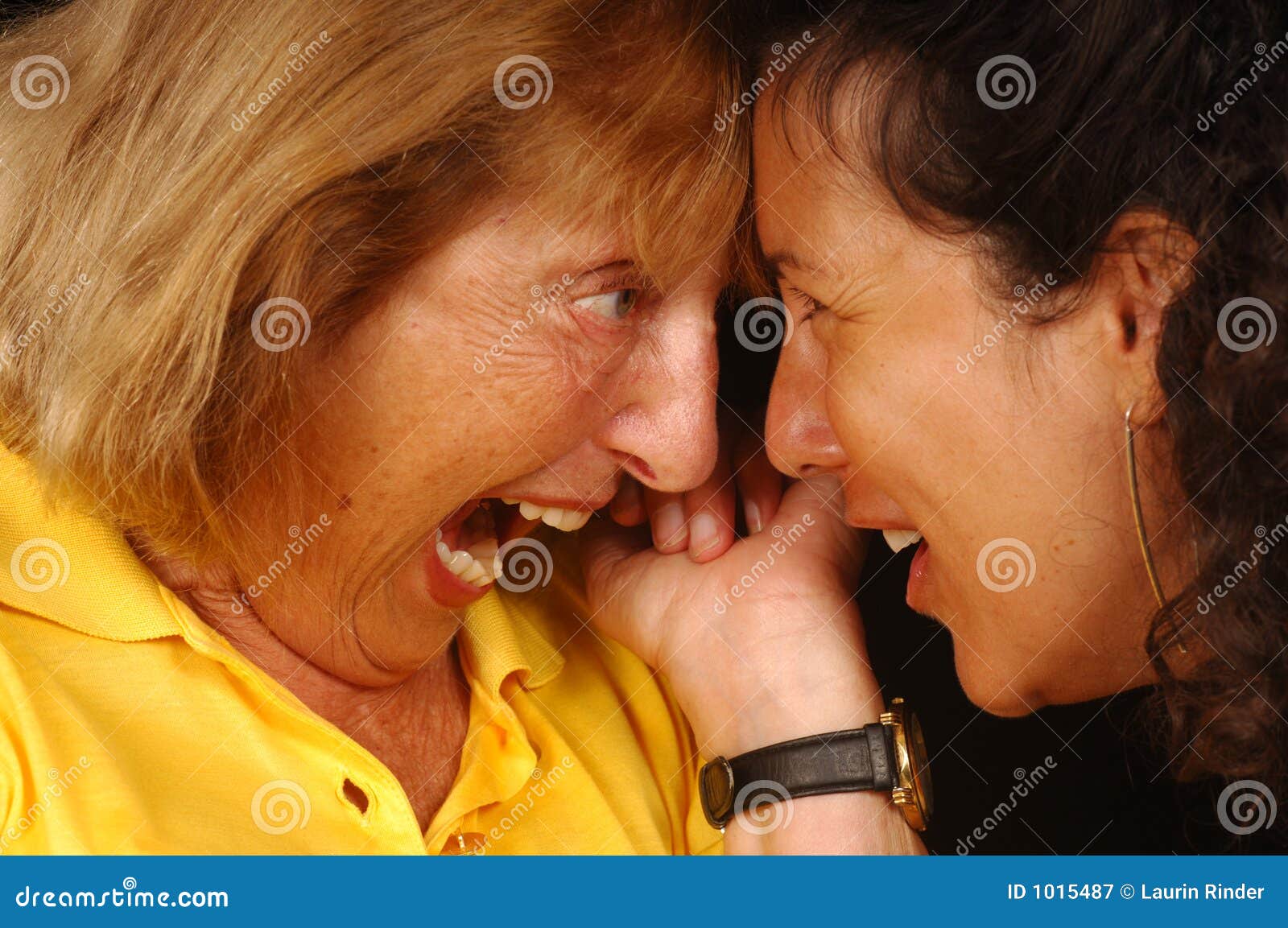 Moeder En Dochter 3 Picture. Image: 1015487