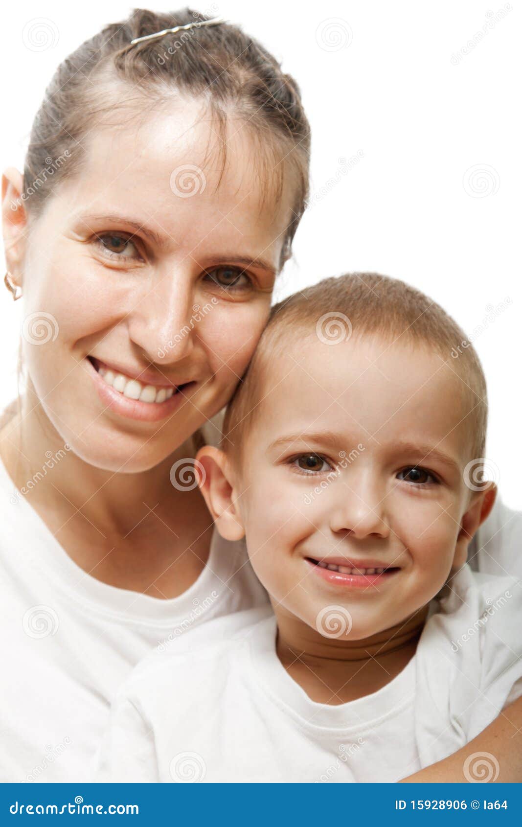 Moeder en kind stock foto. Image of liefde, wijfje, bindmiddel - 15928906