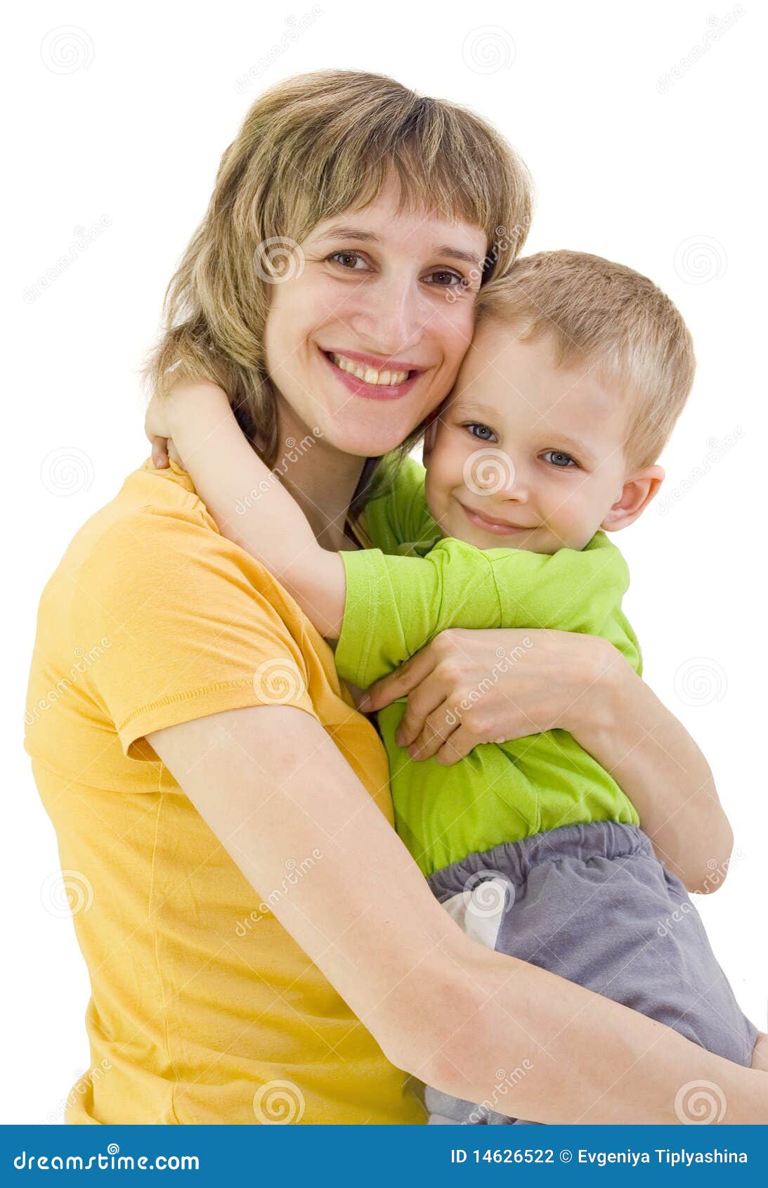 Moeder en zoon stock foto. Image of zoon, achtergrond - 14626522