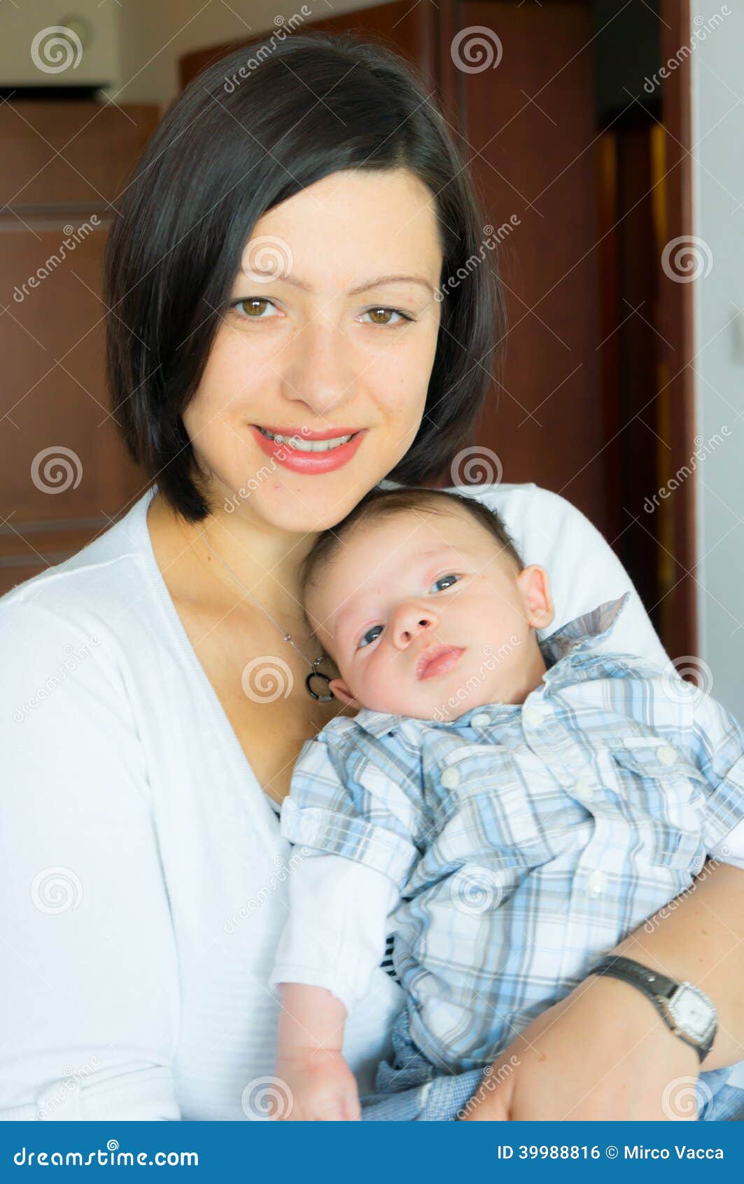 Moeder en zoon stock foto. Image of kind, vrouw, gelukkig - 39988816