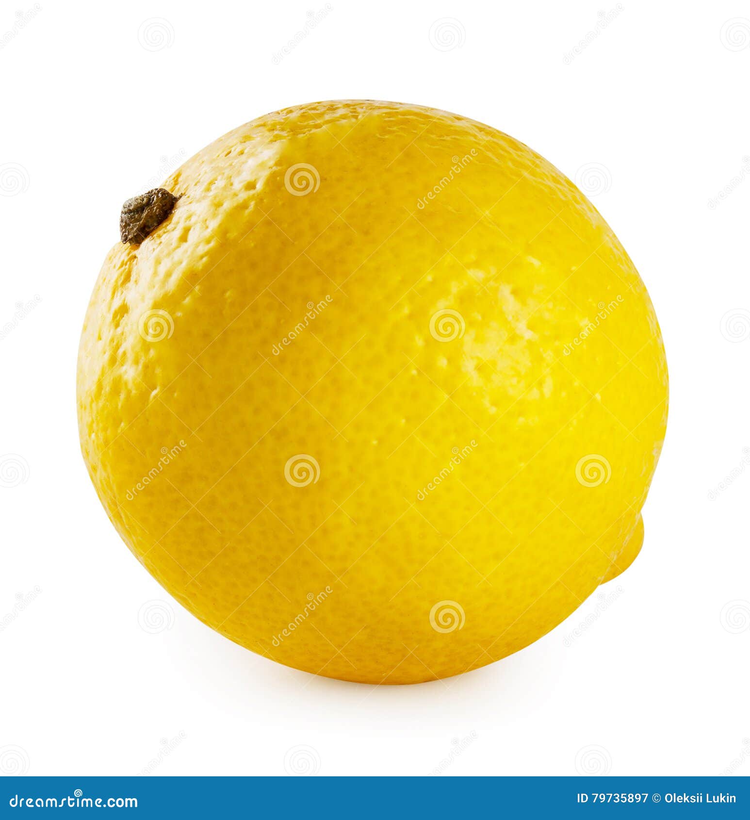 Mogen yellow för citron fotografering för bildbyråer. Bild av skönhet ...