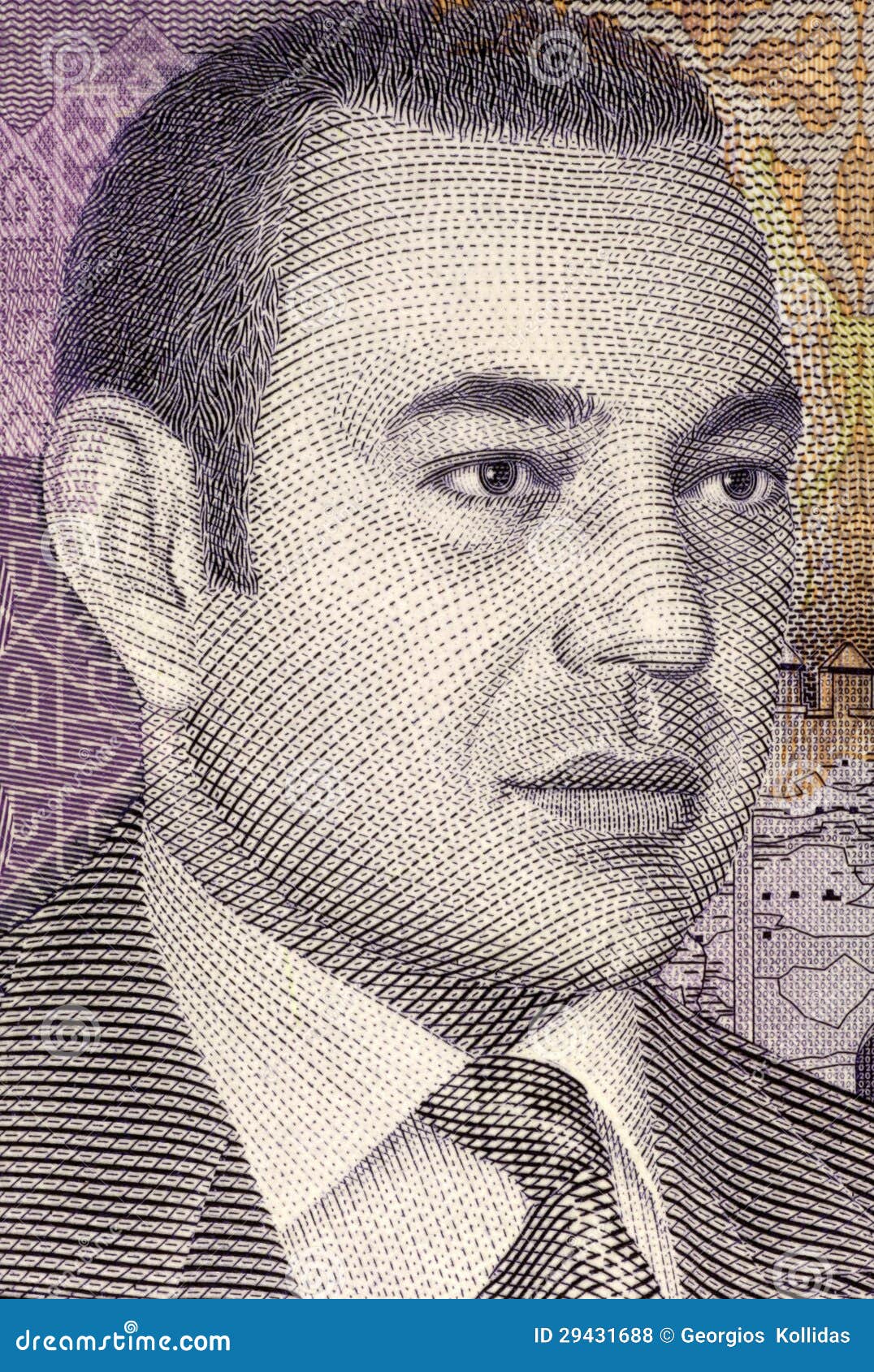 Mohammed VI of Morocco editorial stock photo. Image of uncirculated ...