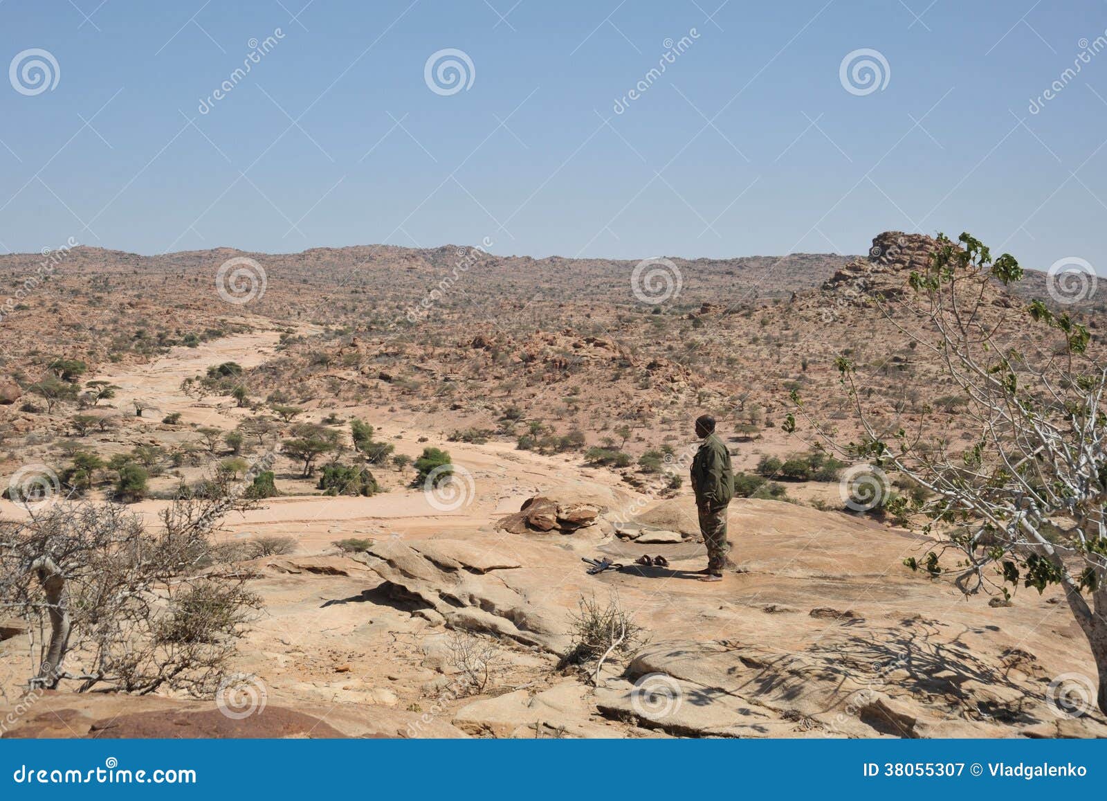 Mohammedan prayer. Somalia editorial photography. Image of somaliland ...