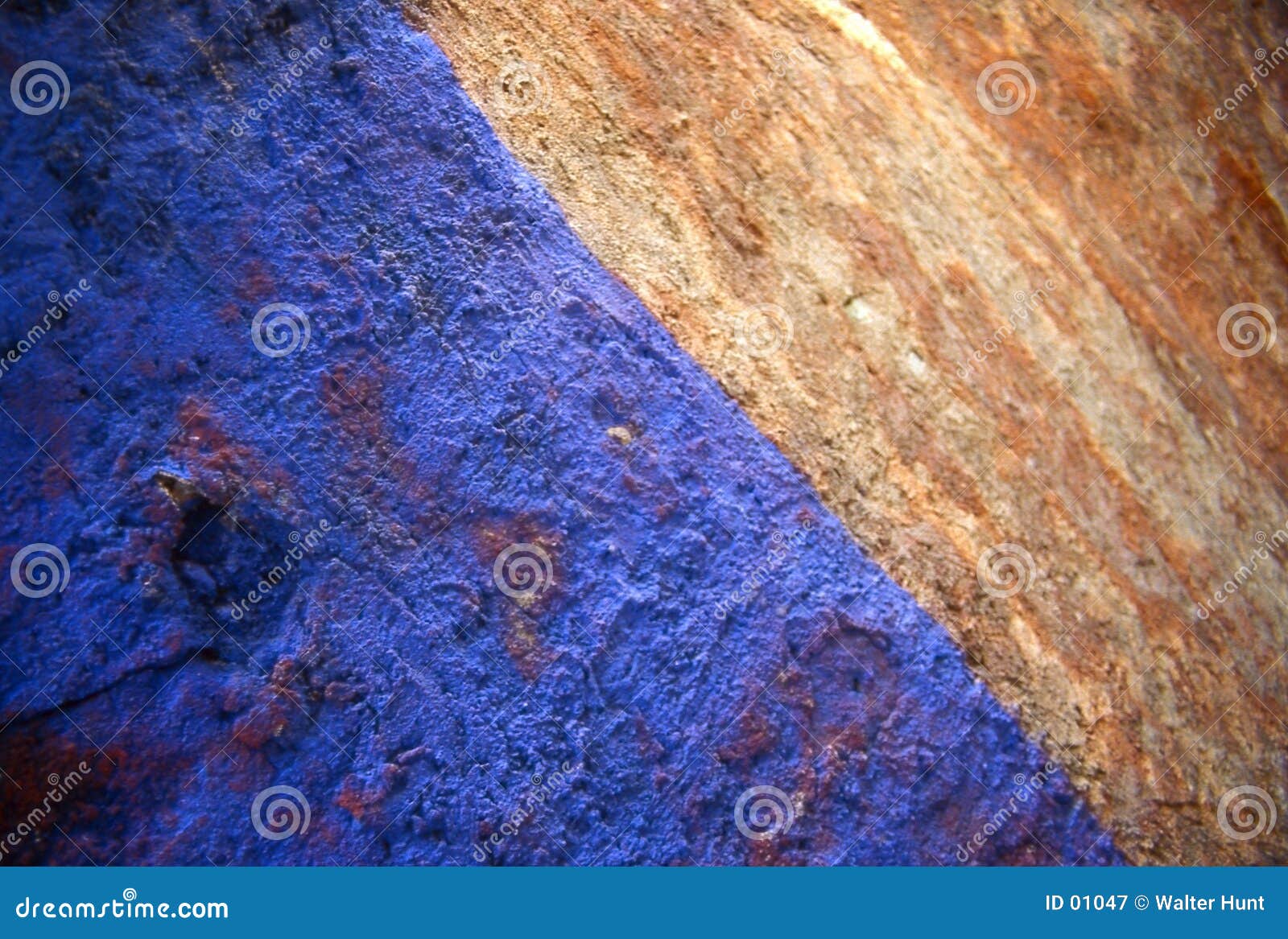 Moho azul imagen de archivo. Imagen de moho, borde, textura - 1047