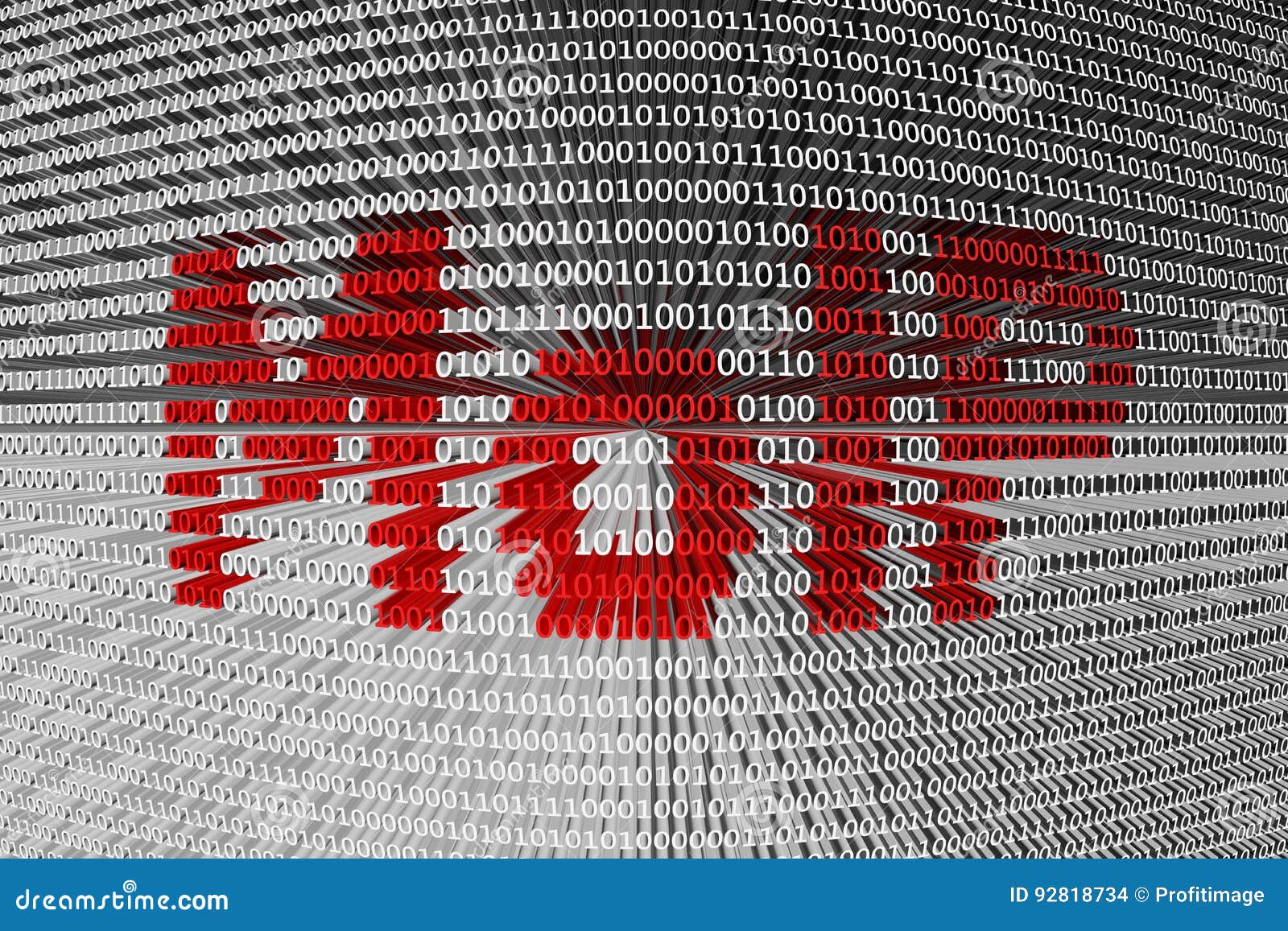 MoIP stock illustration. Illustration of wimax, online - 92818734