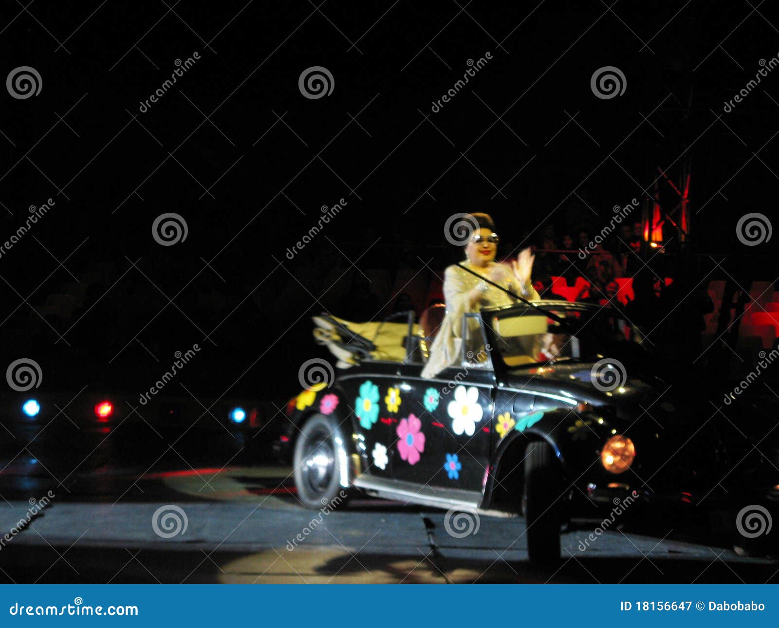 Moira Orfei editorial photography. Image of circus, magic - 18156647