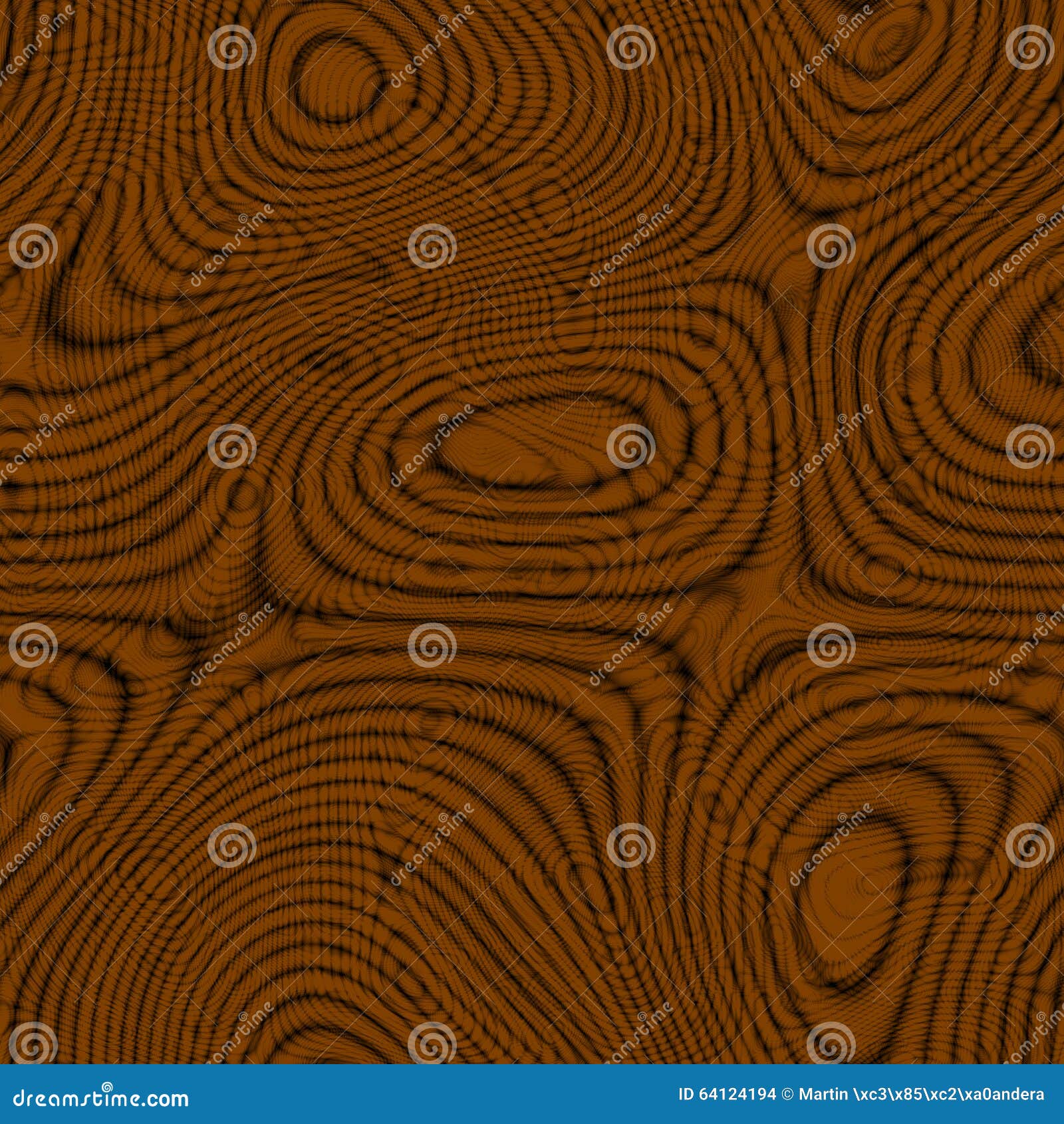Moire Abstract Seamless Generated Hires Texture Stock Illustration ...