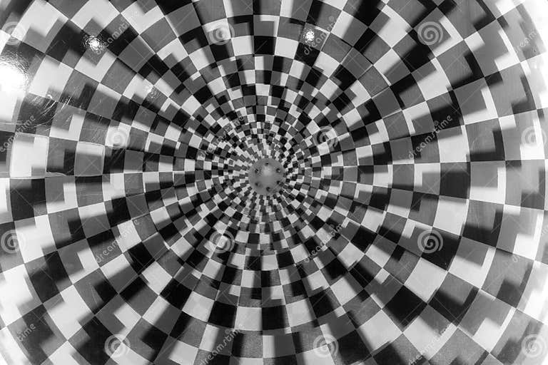 Moire grating stock image. Image of scientific, design - 168663069