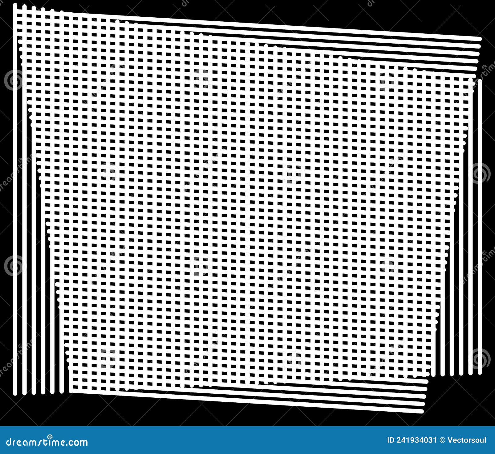 Moire Grating Royalty-Free Stock Image | CartoonDealer.com #168610720