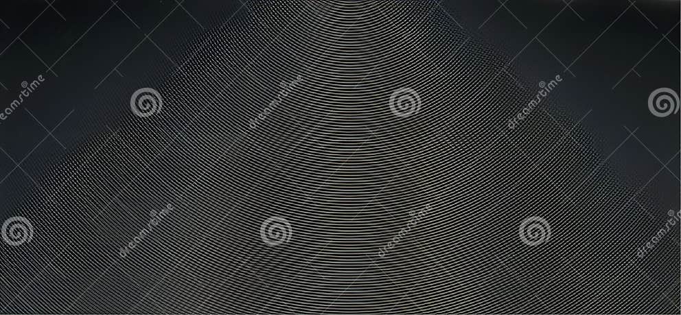 Moire pattern texture stock illustration. Illustration of moire - 150691346