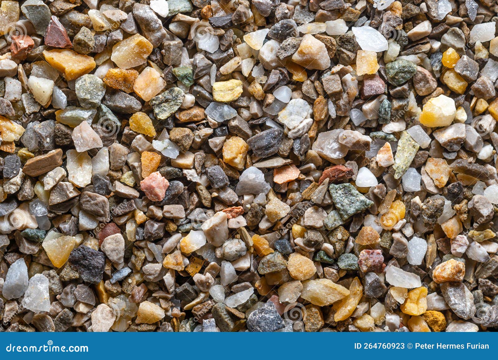 Moist Road And Plaster Grit, Loose Chippings, Crushed Stone, Surface ...