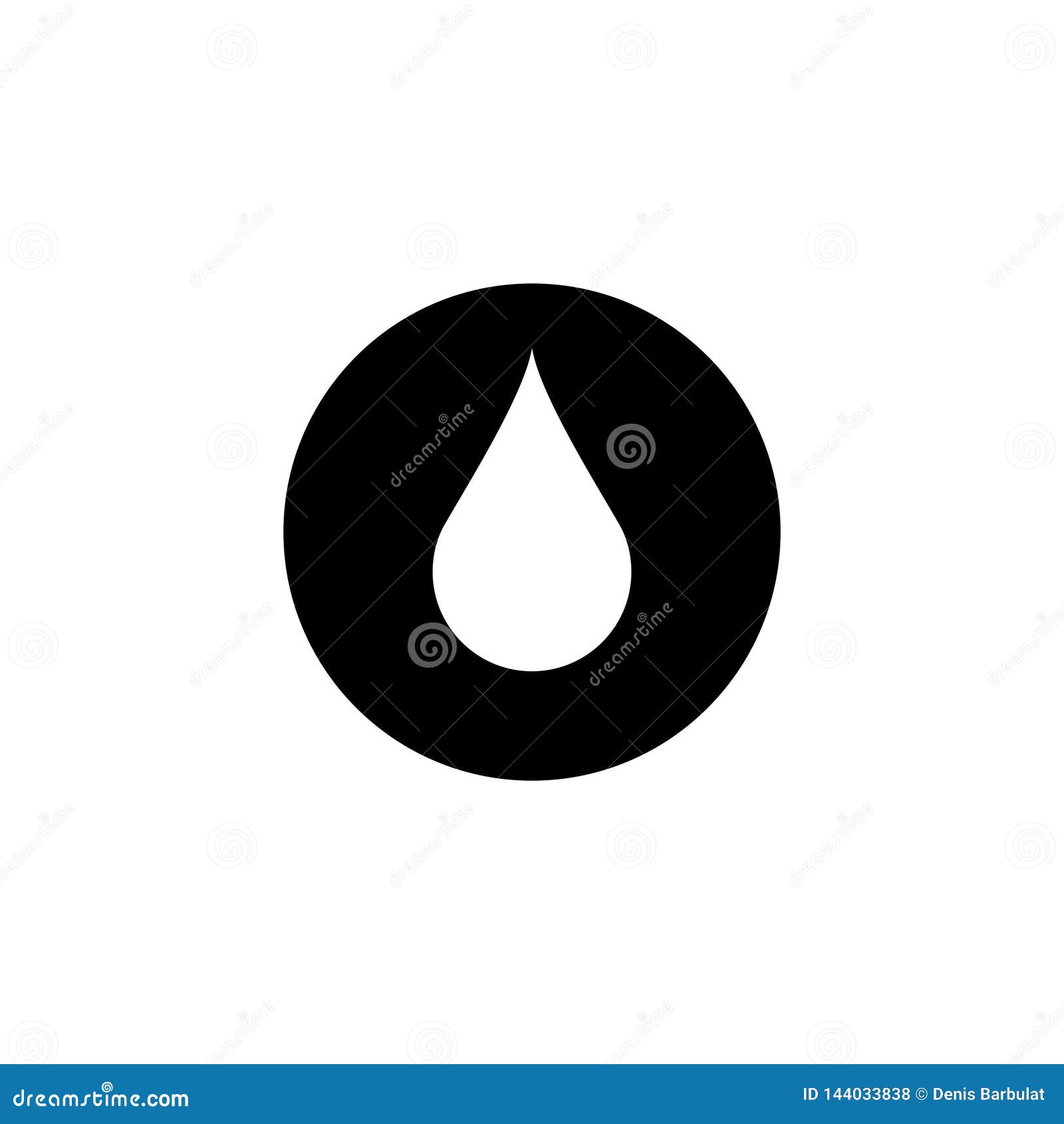 Moisture absorption symbol stock vector. Illustration of sign - 144033838