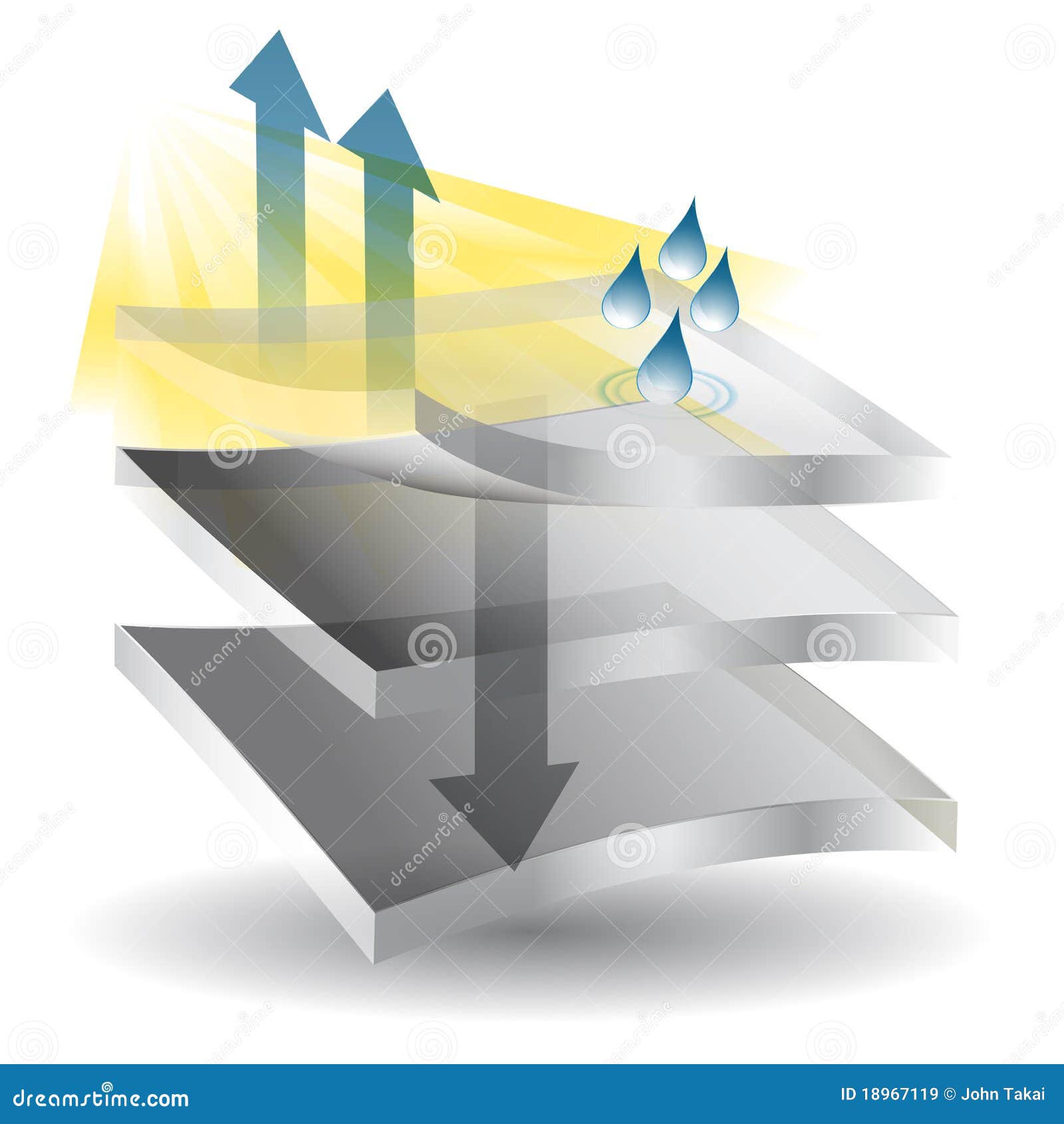 Moisture Cartoons, Illustrations & Vector Stock Images - 132526 ...