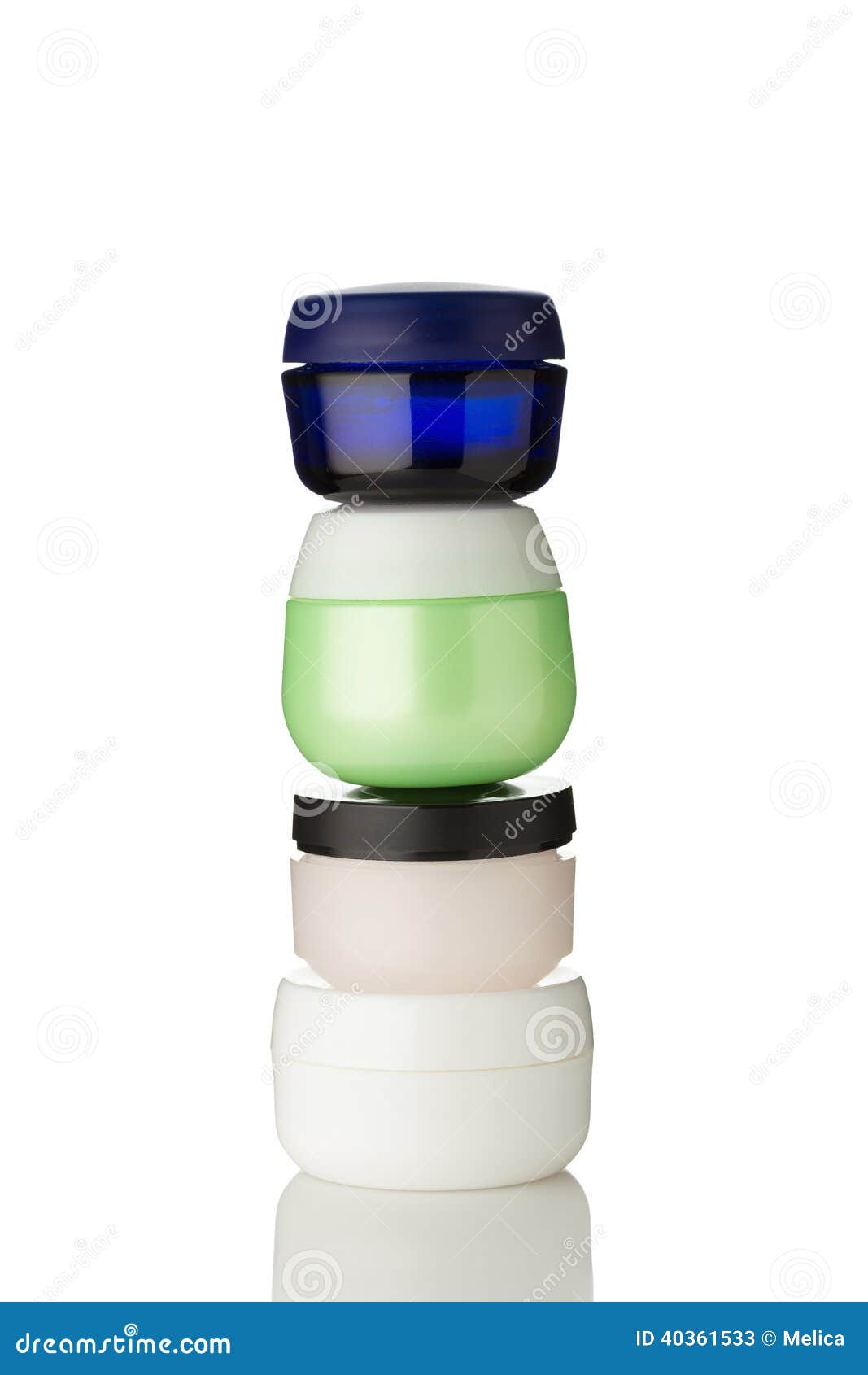 Moisturizer Creams stock image. Image of beauty, medicine - 40361533