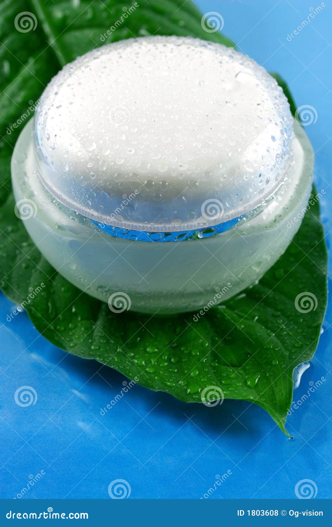 Moisturizing Cream stock photo. Image of moisten, cream - 1803608