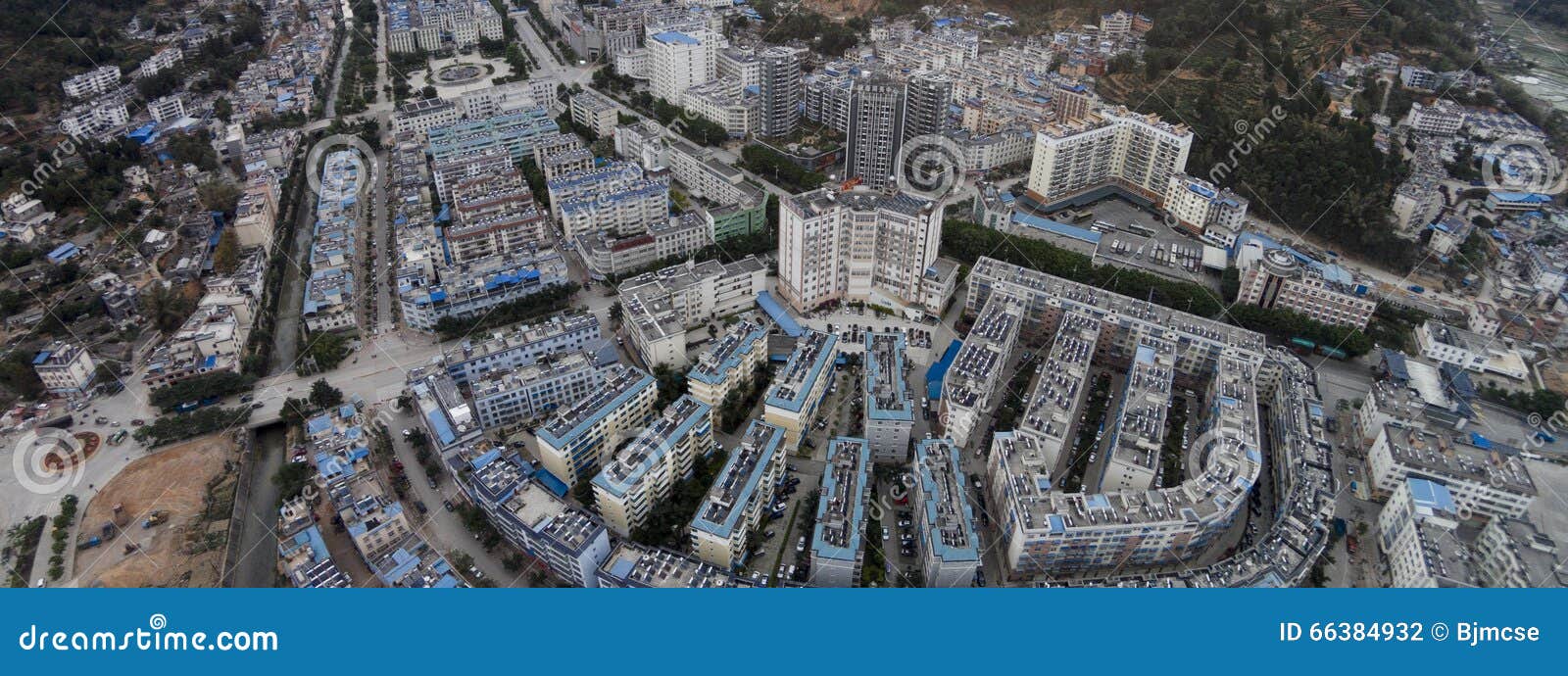 Mojiang landscape China stock photo. Image of china, motuo - 66384932