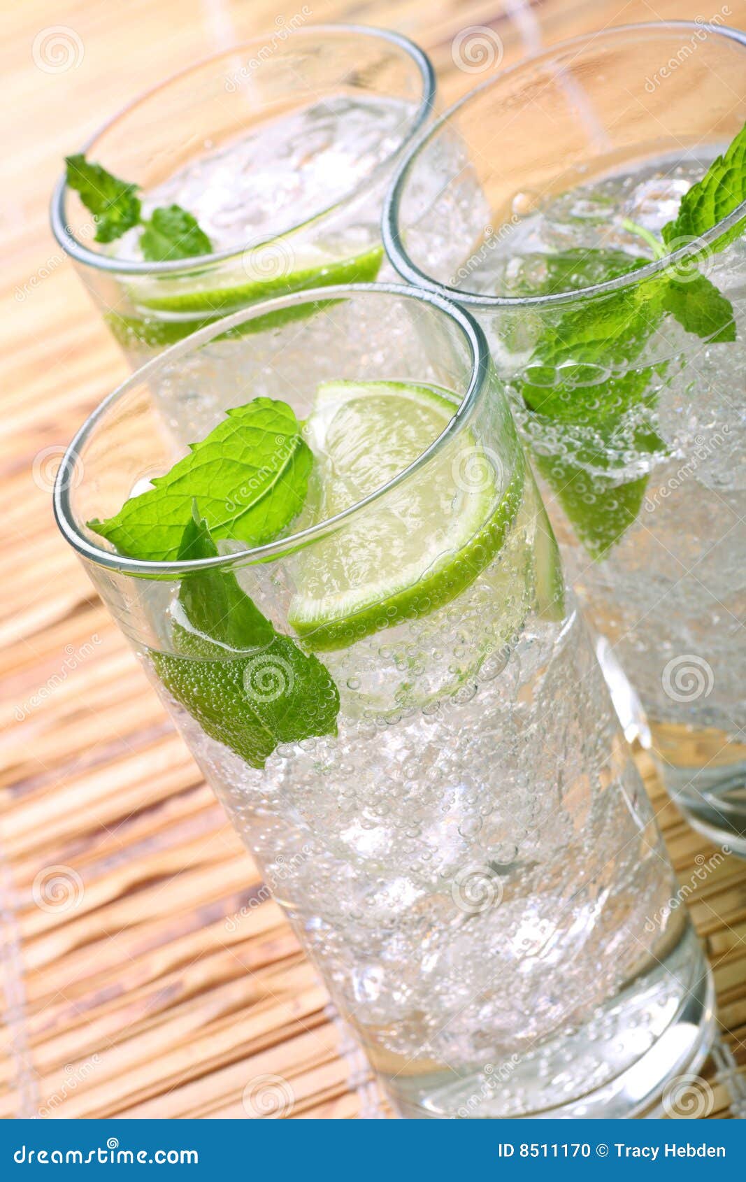 Mojito cocktail stock photo. Image of mojito, drink, alcoholic - 8511170