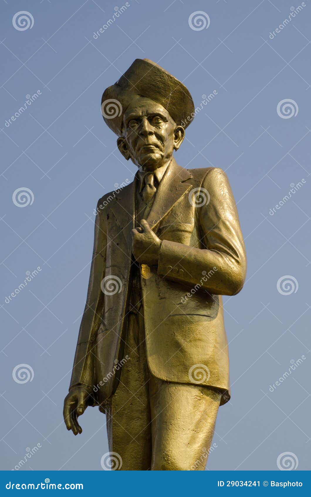 Mokshagundam Visvesvaraya Statue Stock Image - Image of vertical, civil ...