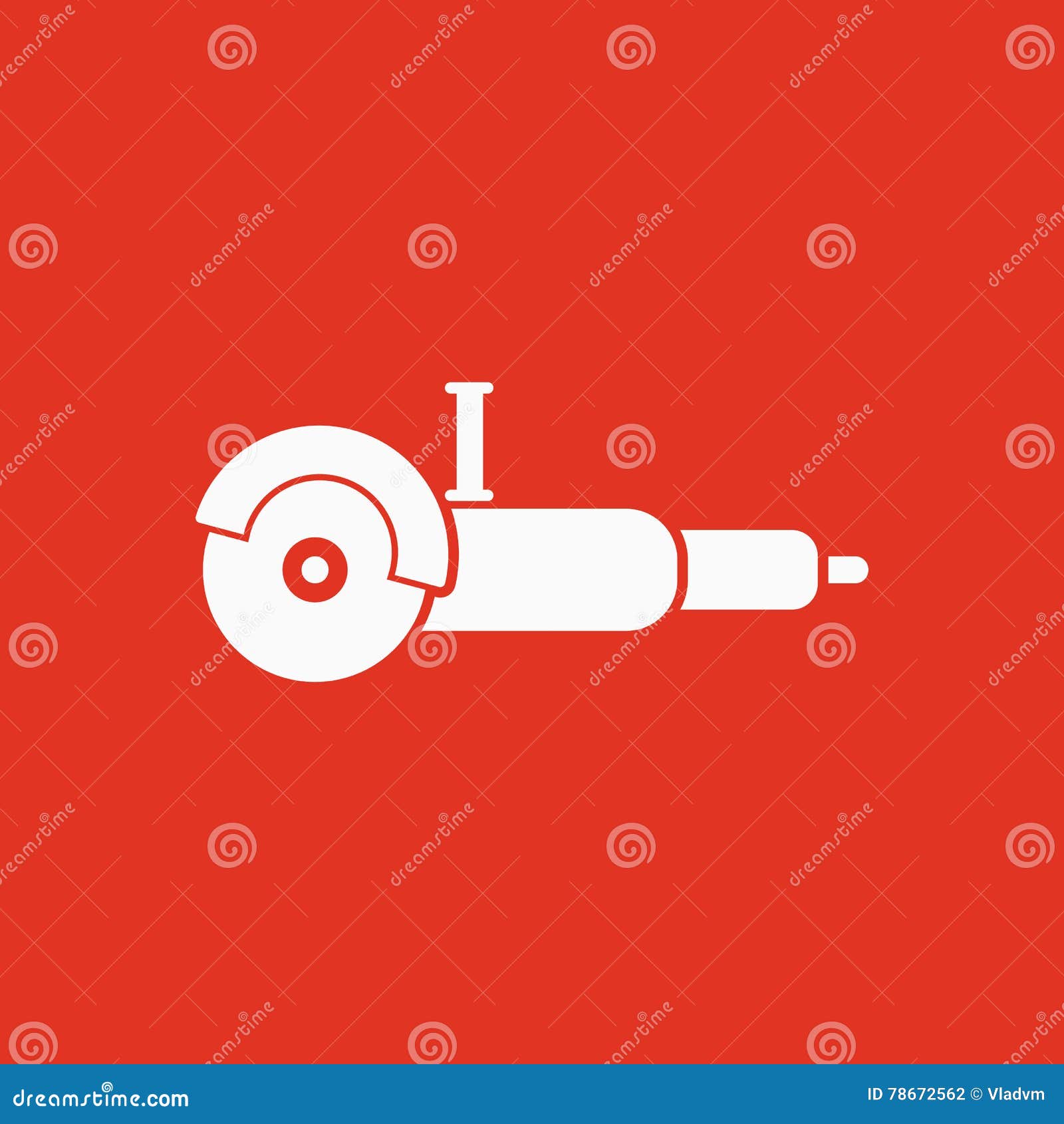 Molarsymbolen Molarsymbol Plant Vektor Illustrationer - Illustration av ...