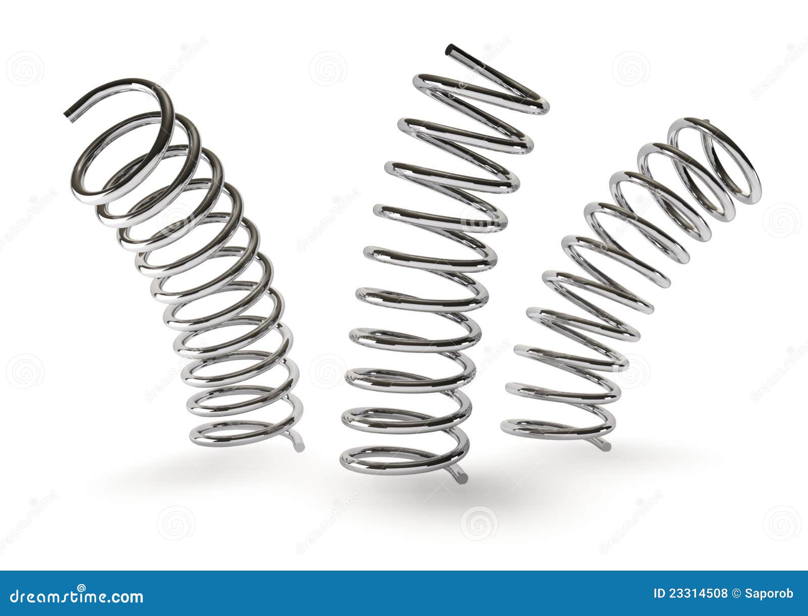 Molas ilustração stock. Ilustração de equipamento, saltar - 23314508