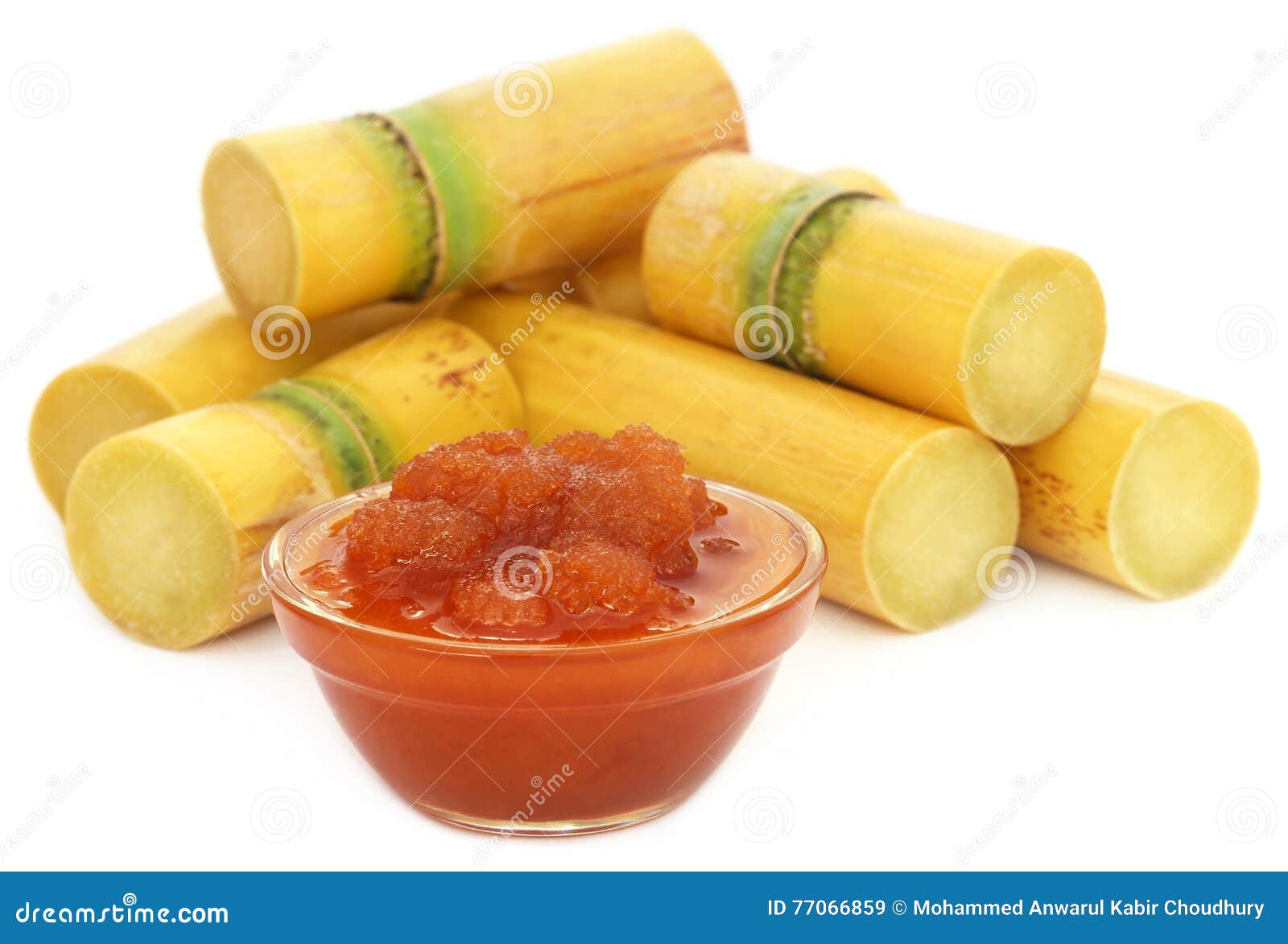 Molasses With Sugarcane Stock Photography | CartoonDealer.com #77066936