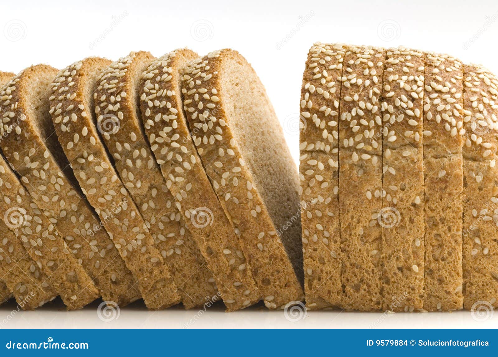 Mold bread stock photo. Image of taste, gourmet, basic - 9579884