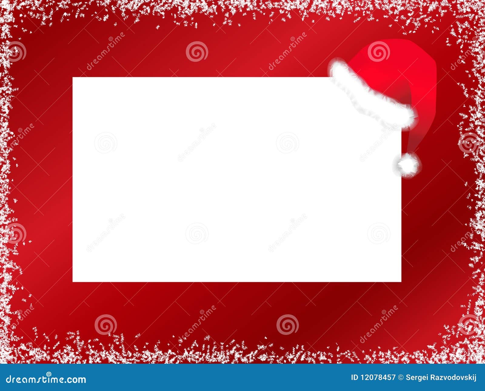 Molde do ano novo ilustração stock. Ilustração de desenho - 12078457