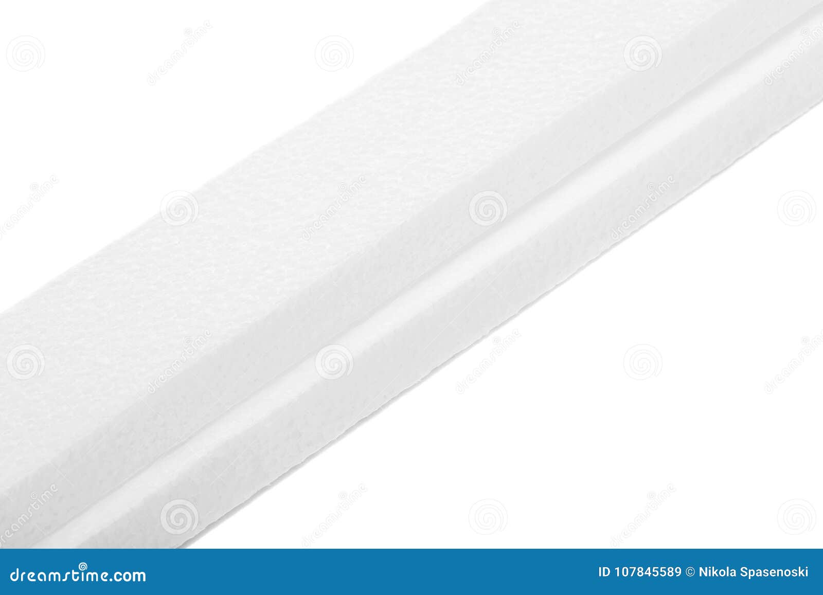 Molde do isopor imagem de stock. Imagem de texturas - 107845589