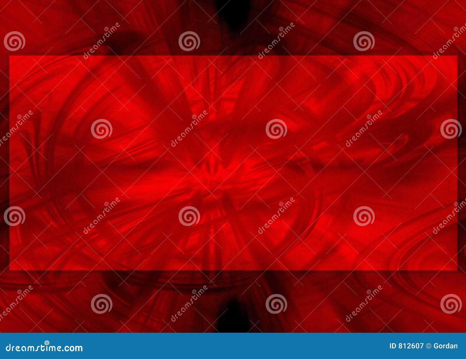 Molde vermelho ilustração stock. Ilustração de rede, linha - 812607