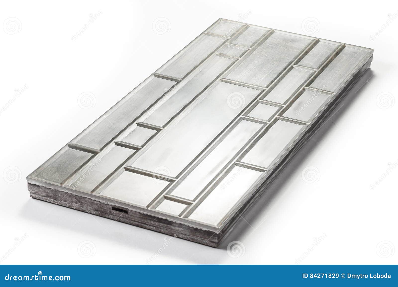 Molded Metal Surface Texture Royalty-Free Stock Photography ...
