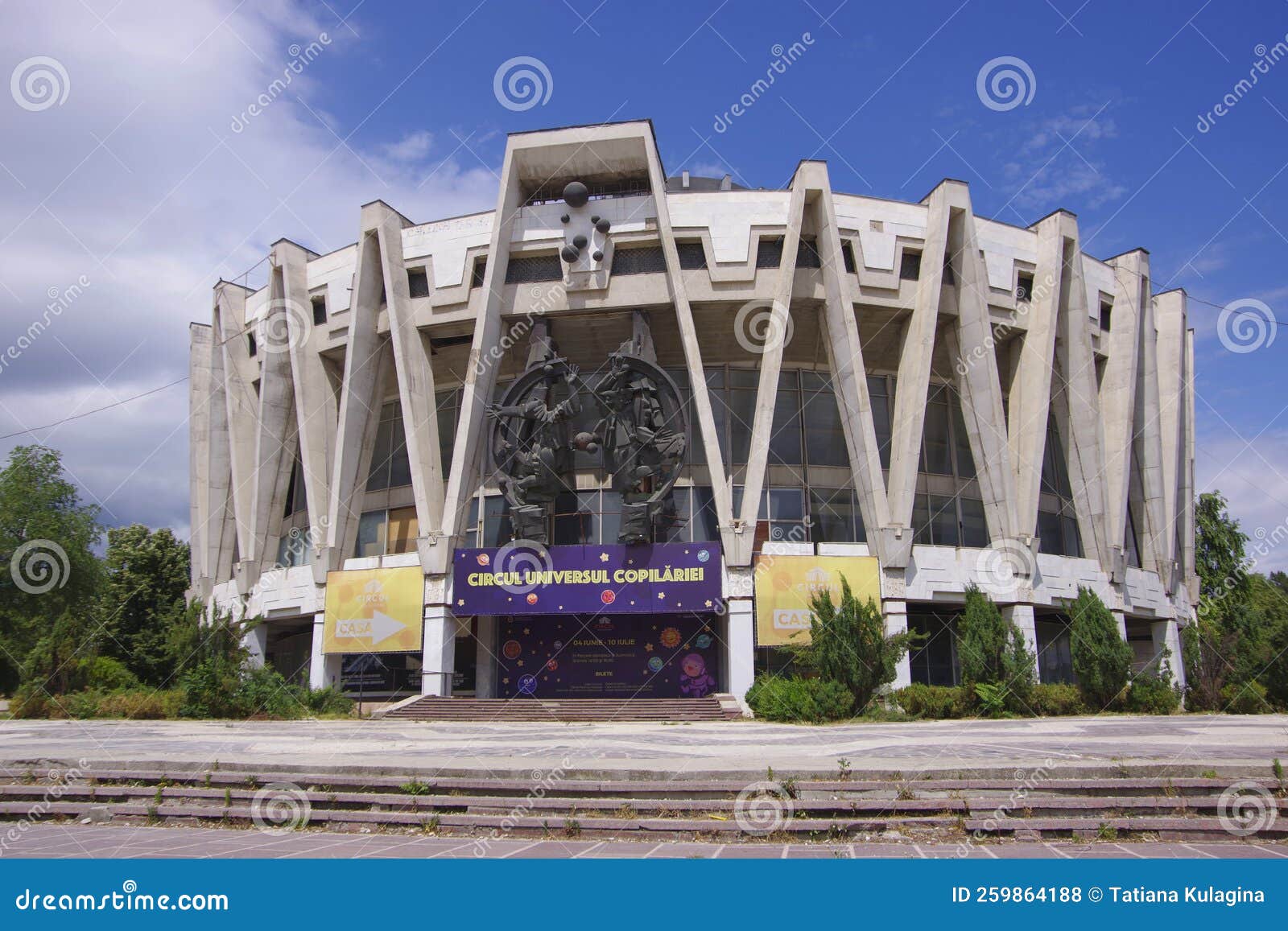 Moldova. Chisinau editorial stock photo. Image of heritage - 259864188