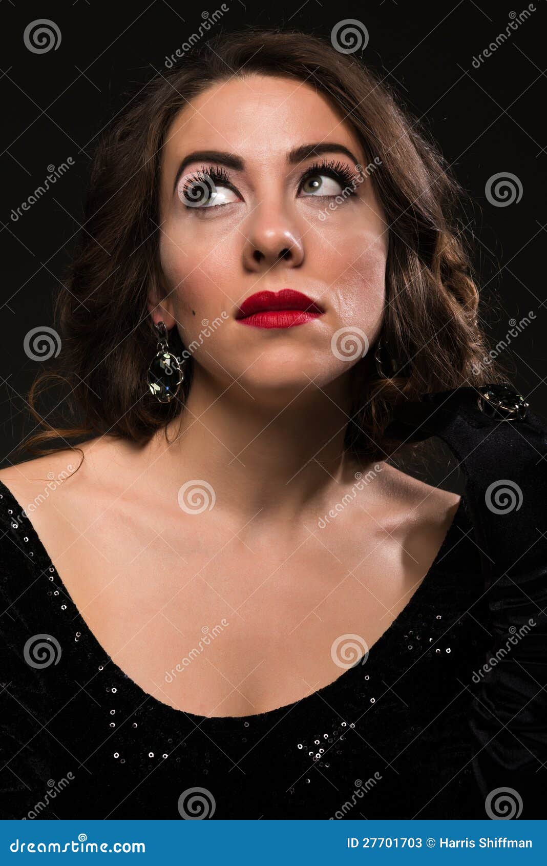 Moldovan stock image. Image of girl, head, beautiful - 27701703