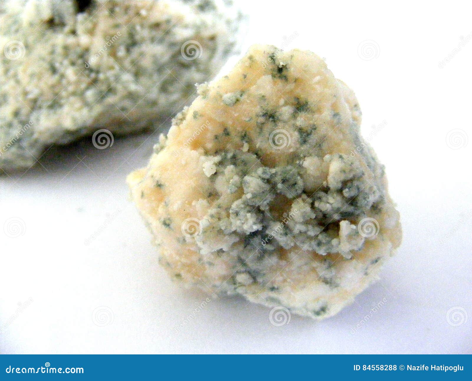 Moldy Cheese Pictures for Experiments and Assignments Stock Photo ...
