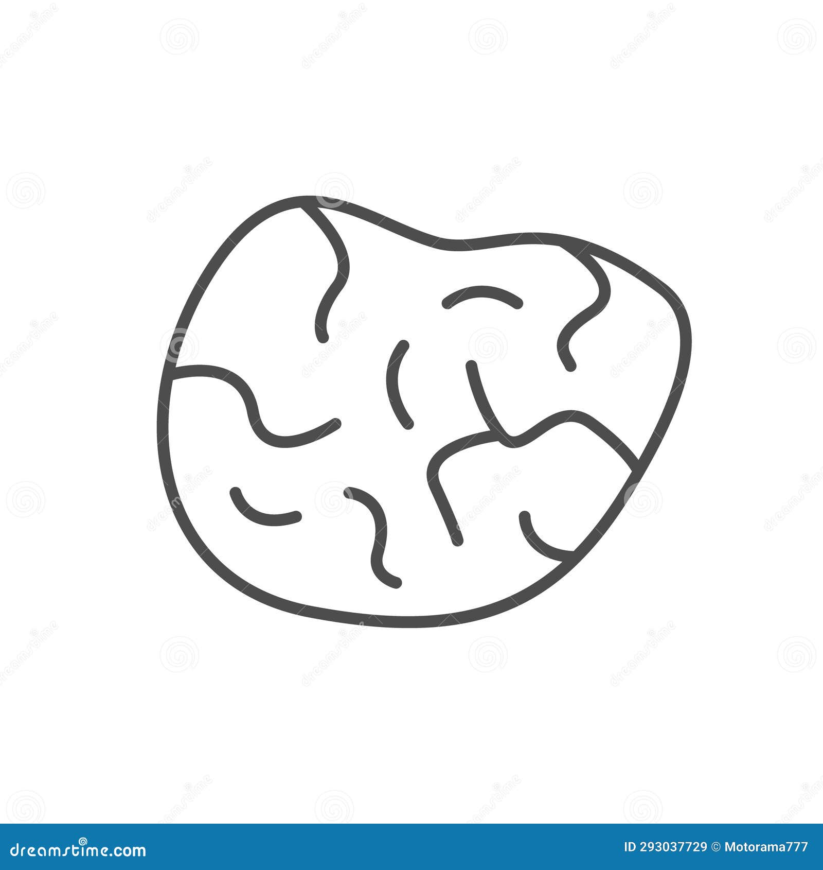 Birthmark Cartoons, Illustrations & Vector Stock Images - 785 Pictures ...