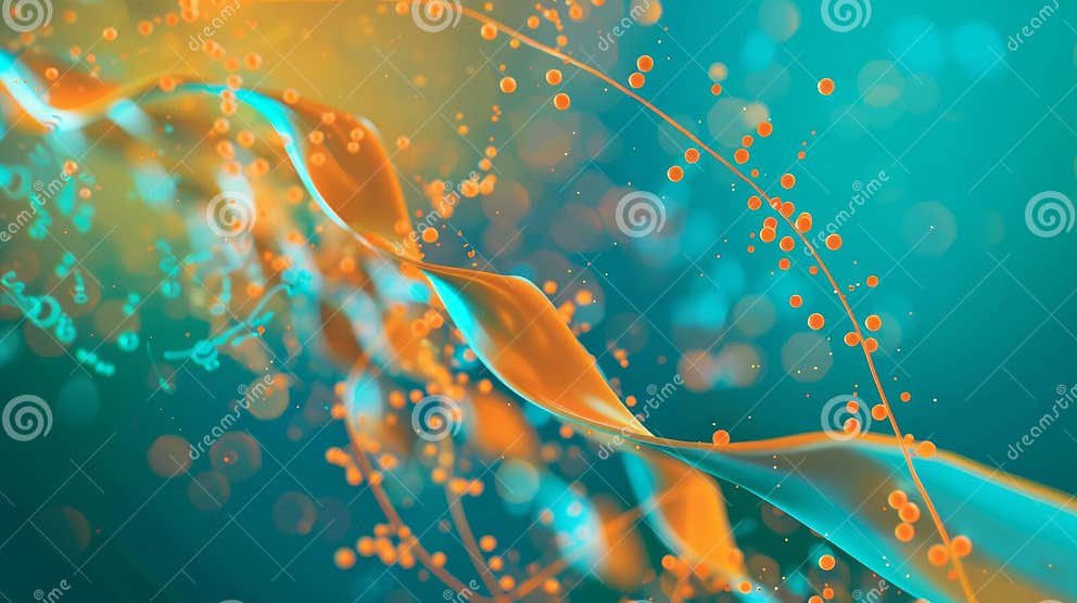 Molecular Abstract Design for Science and Technology Generative AI ...