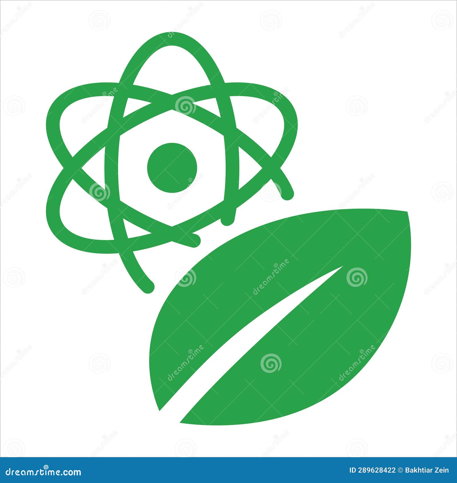 Molecular Biology Nature Environmental Friendly Nuclear Technology with ...