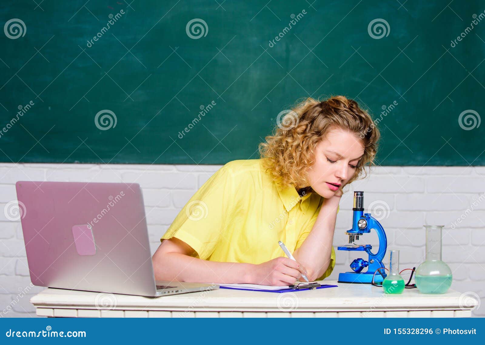 Molecular Biology PhD Projects. Scientist Microbiology. Study ...