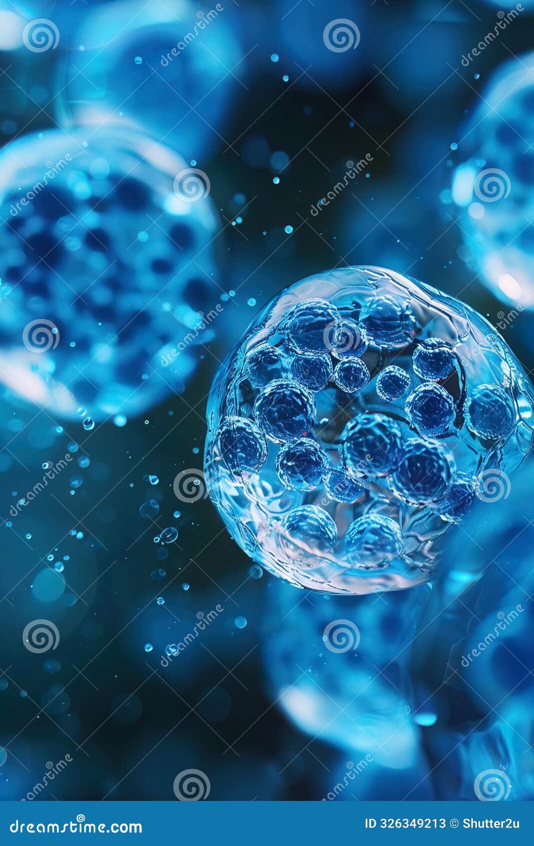 Molecular Diagnostics Powered by Biotech Decode the Language of Cells ...