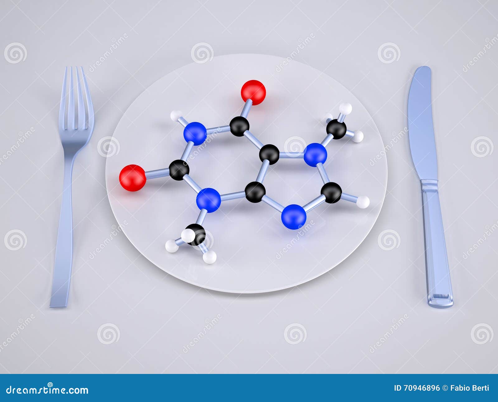 Molecular food concepts stock illustration. Illustration of coctail ...