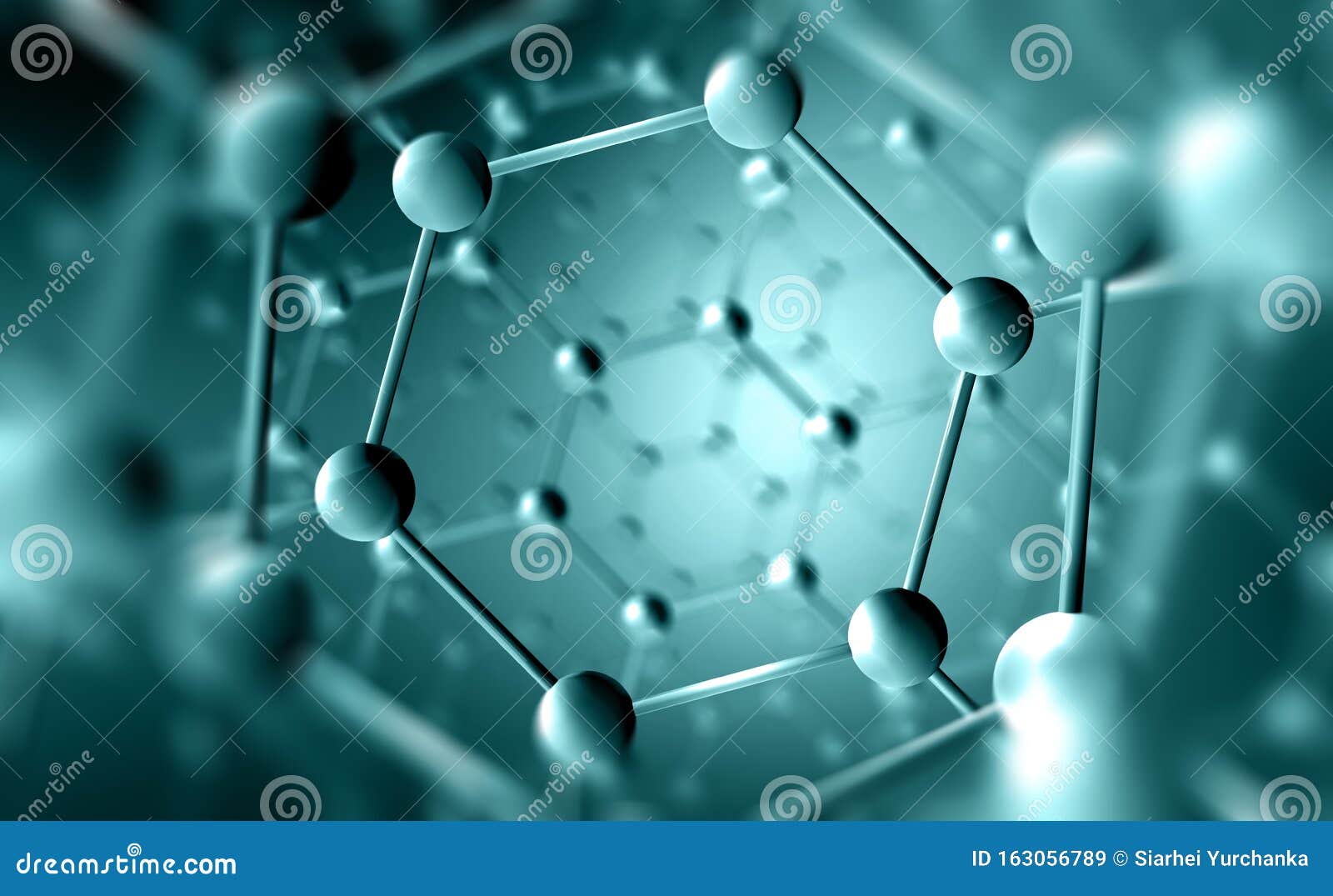 Nanotechnology in Medicine and Molecular Physics. Innovation in ...