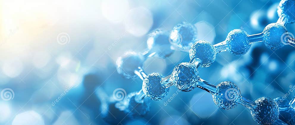 Molecular Nanotechnology Development Visualized in 3D Abstract ...