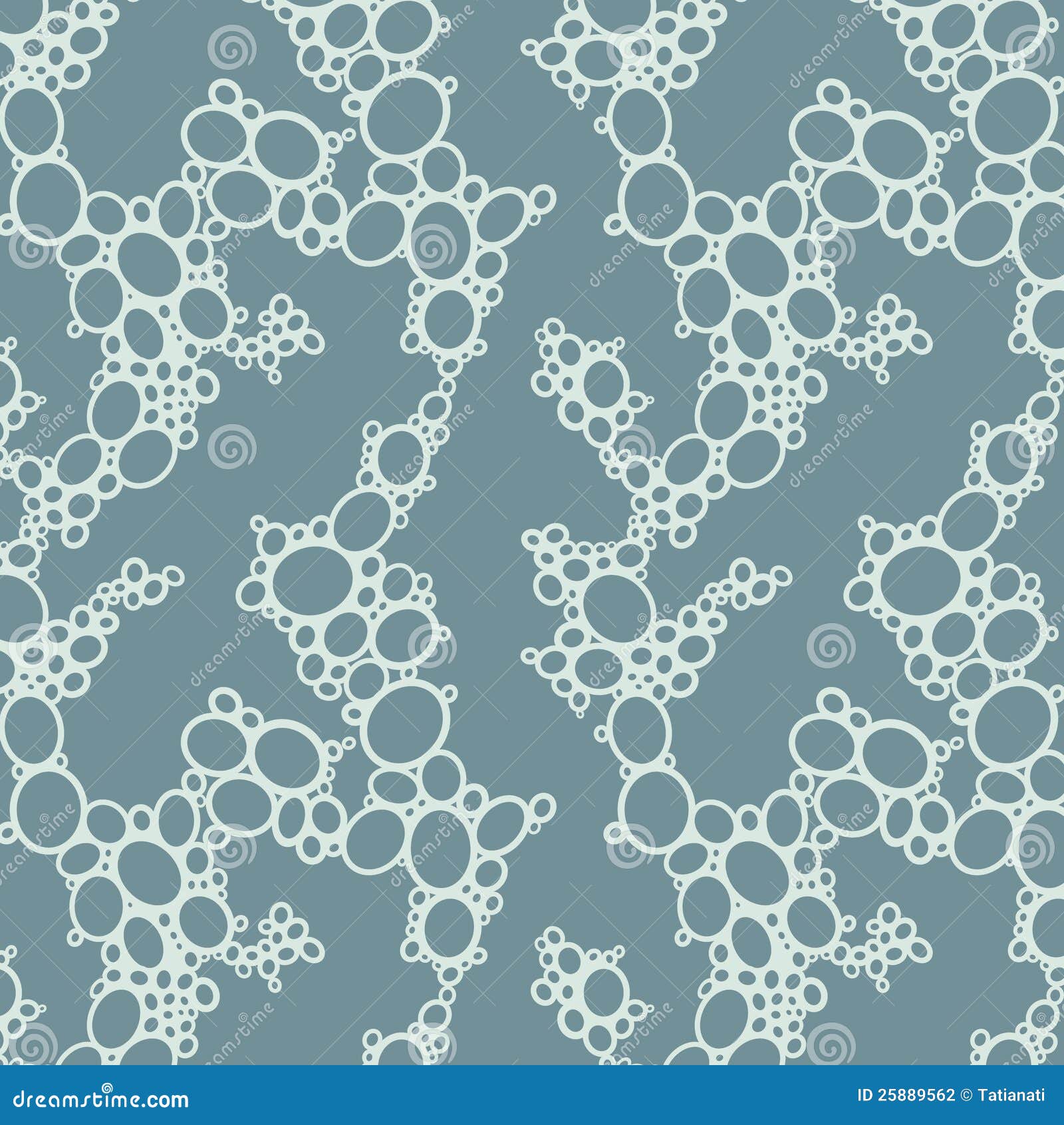 Molecular Pattern Stock Photo | CartoonDealer.com #25889562