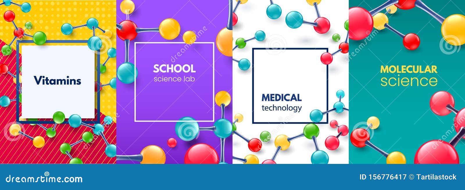 Medical Scientific Word Formulation Written In Bold White Letters On ...