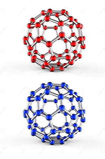 Molecular spheres stock illustration. Illustration of life - 36409204