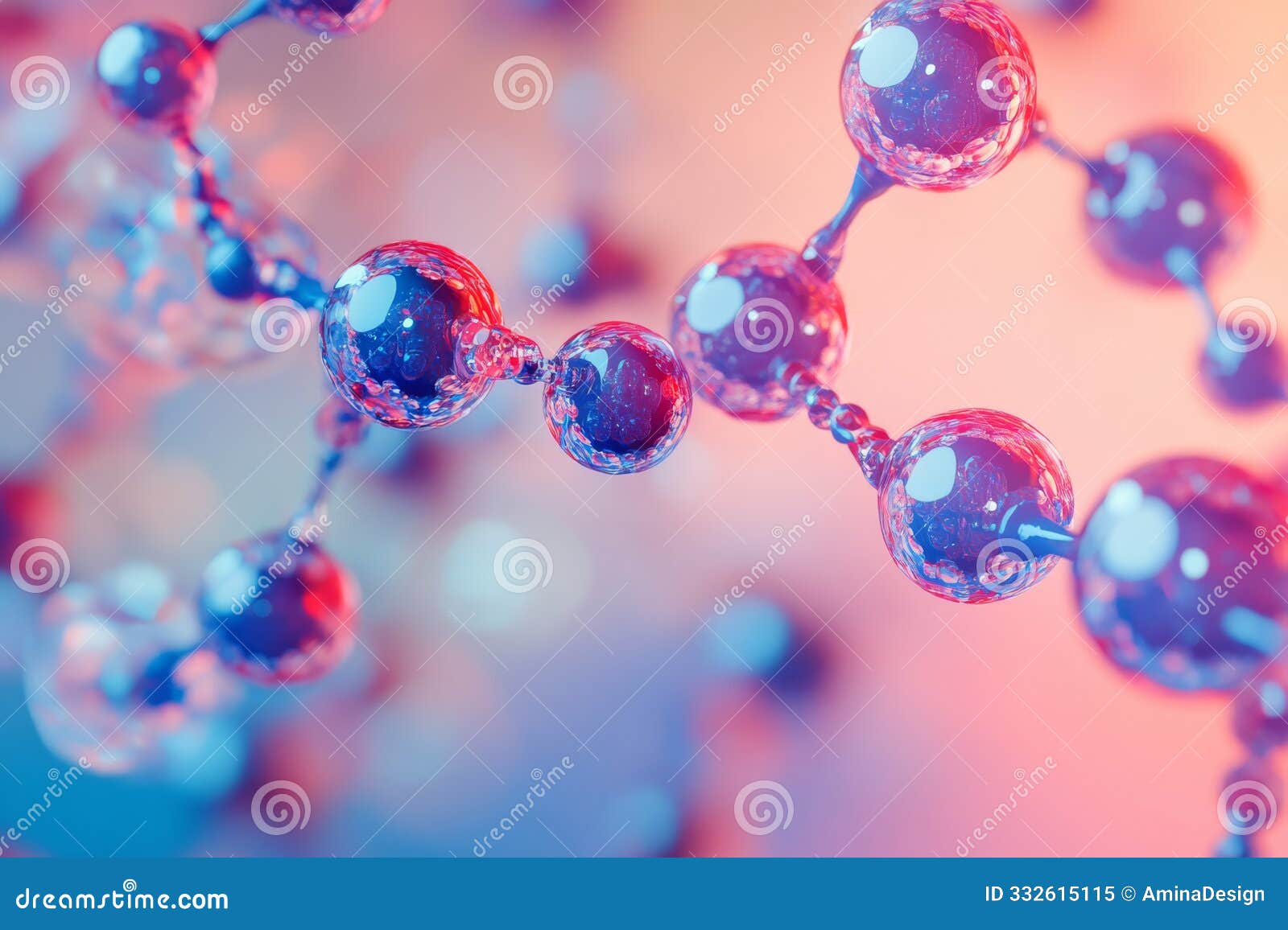 Molecular Structure of an Amino Acid Its Components and Importance in ...