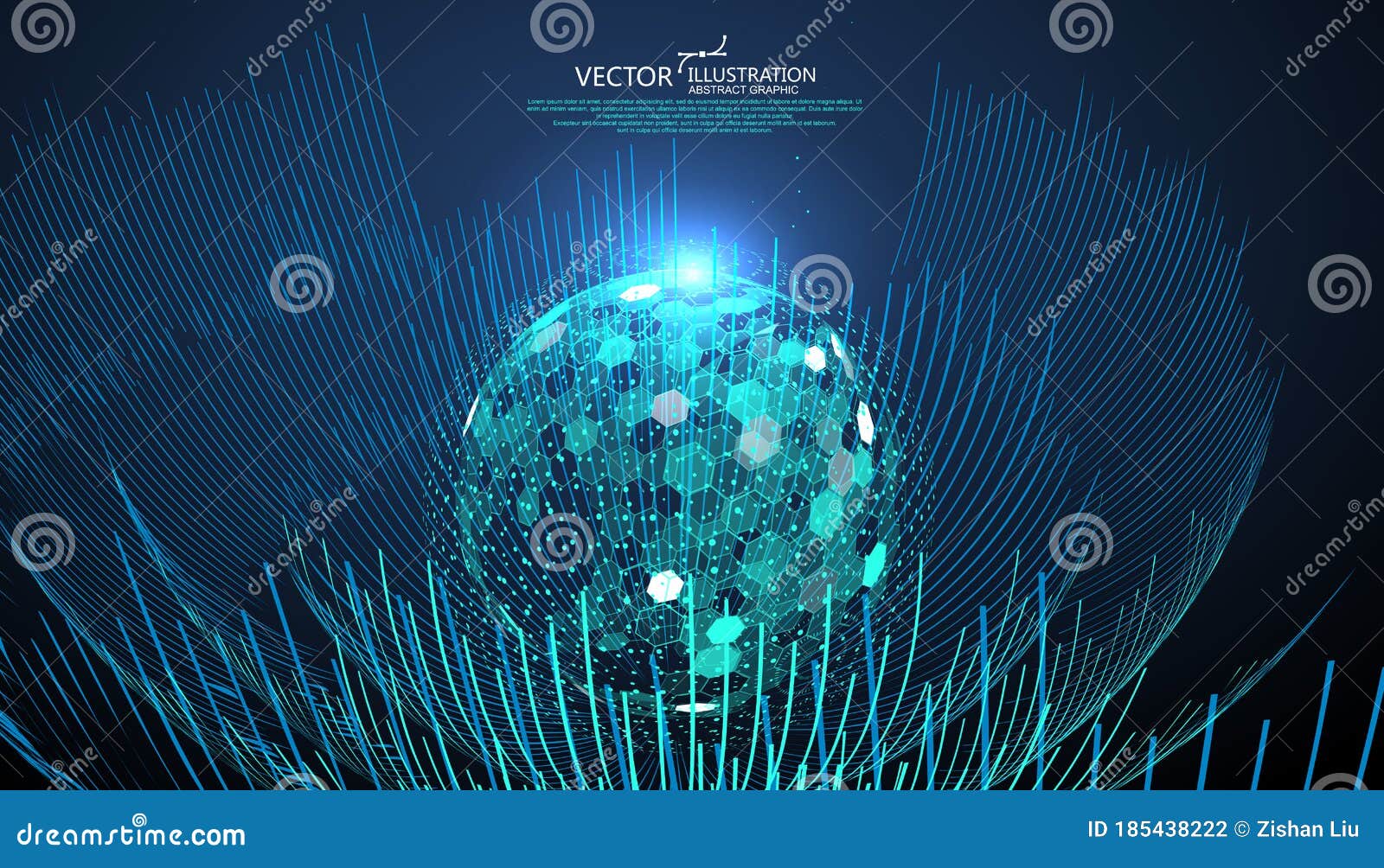 Molecular Structure Formed the Three-dimensional Earth, the Implication ...
