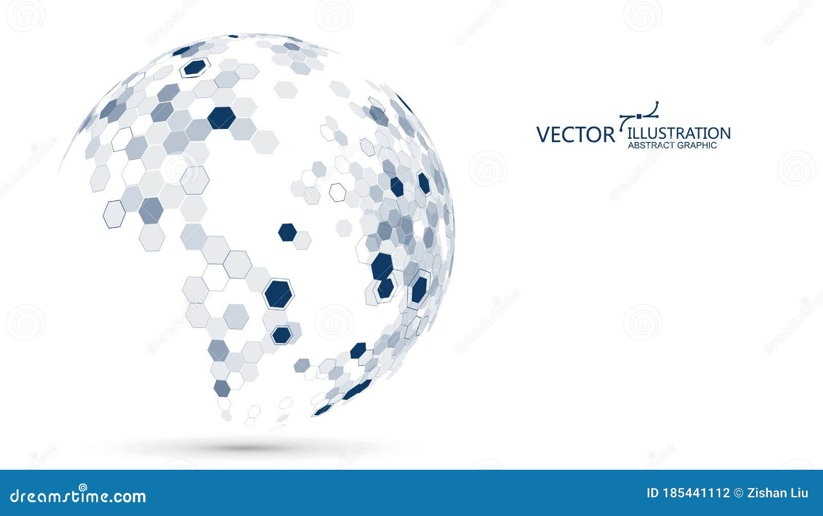 Molecular Structure Formed the Three-dimensional Earth, the Implication ...